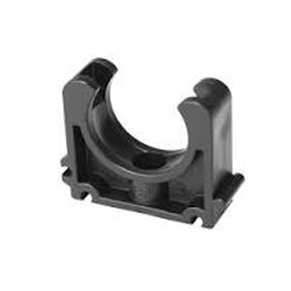 25mm PVC Pipe Clamp (Solvent Weld) - Swift Aquatics
